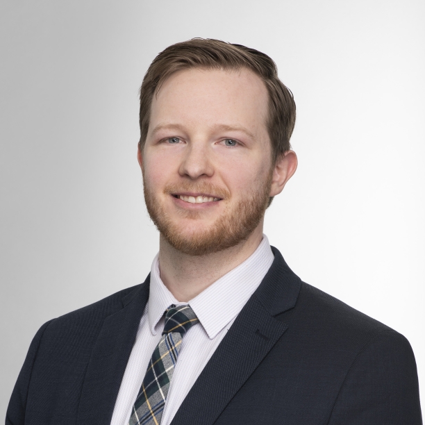 Nick Ouellette | Northleaf Capital